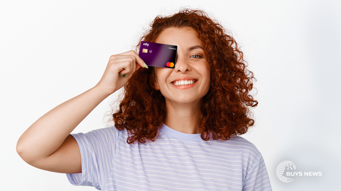 How to Apply for the Ally Credit Card – Full Guide, Requirements ...