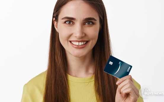 Amazon Rewards UK Credit Card: Amazing Benefits - buysnews
