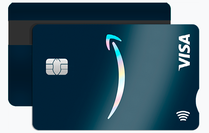 Amazon Rewards UK Credit Card: Amazing Benefits - buysnews