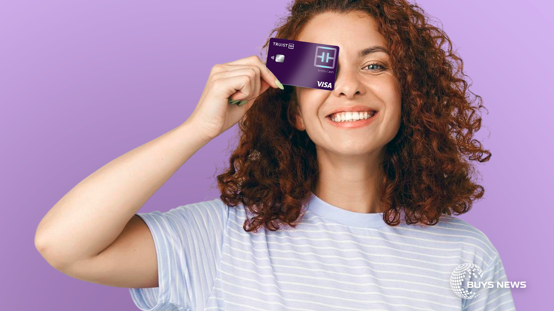 Make Every Purchase Count with the Truist Cash Rewards Card - buysnews