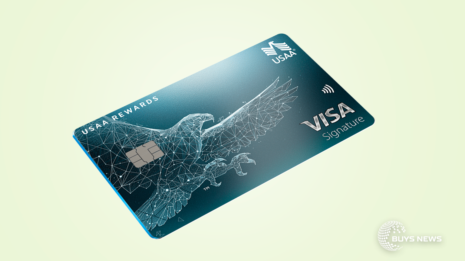 USAA Rewards Visa Signature Card: Your Key to Exclusive Benefits - buysnews