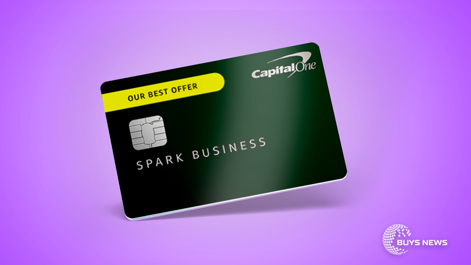 Capital One Spark Cash Plus: A Powerful Tool for Entrepreneurs - buysnews